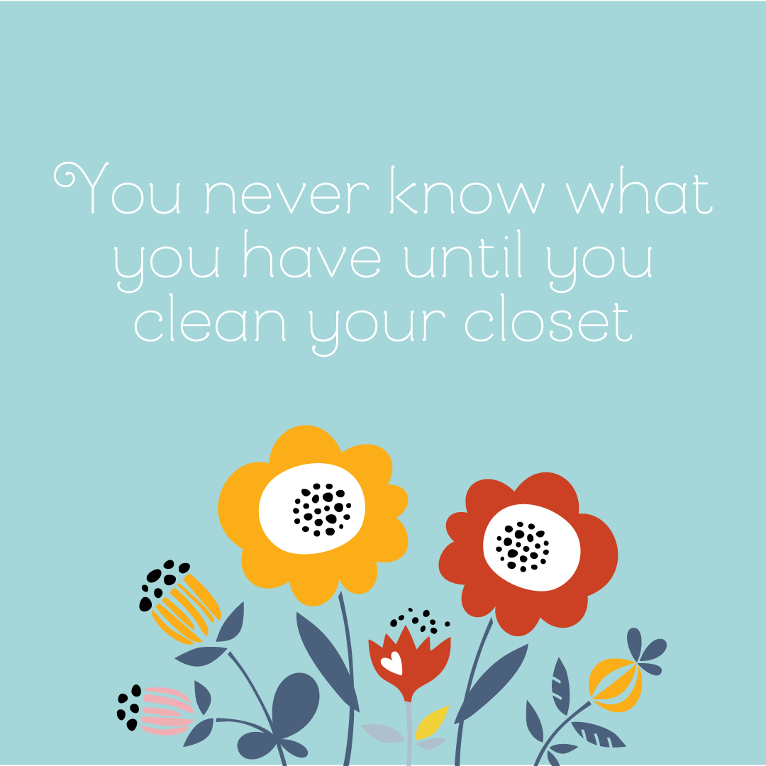 Spring Cleaning Quotes