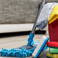 Spring Cleaning Checklist